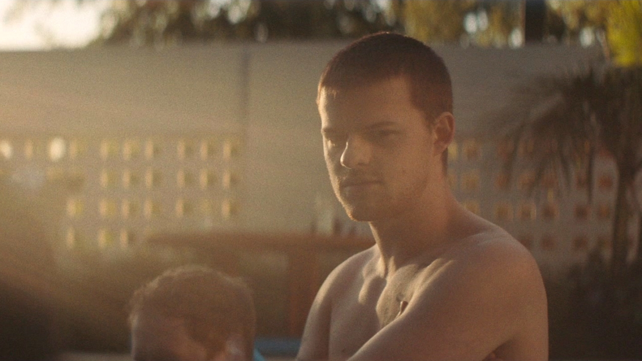 Honey Boy Reviews - Metacritic