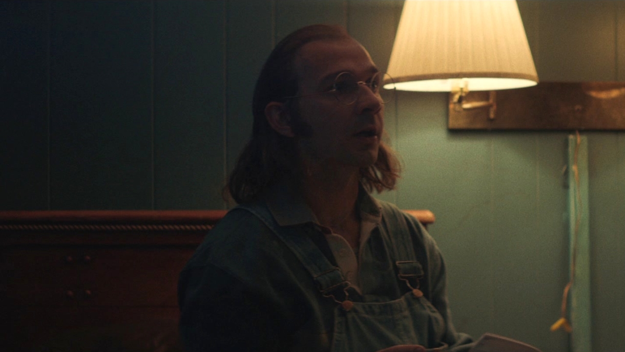 Honey Boy Reviews - Metacritic