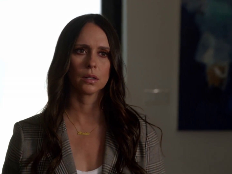 Jinhee Joung - TV Guide