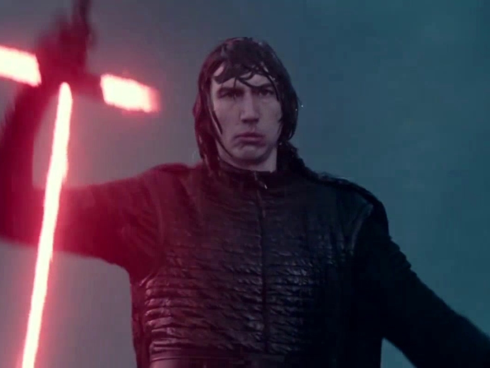 Star Wars: The Rise Of Skywalker: Meet Babu Frik - TV Guide