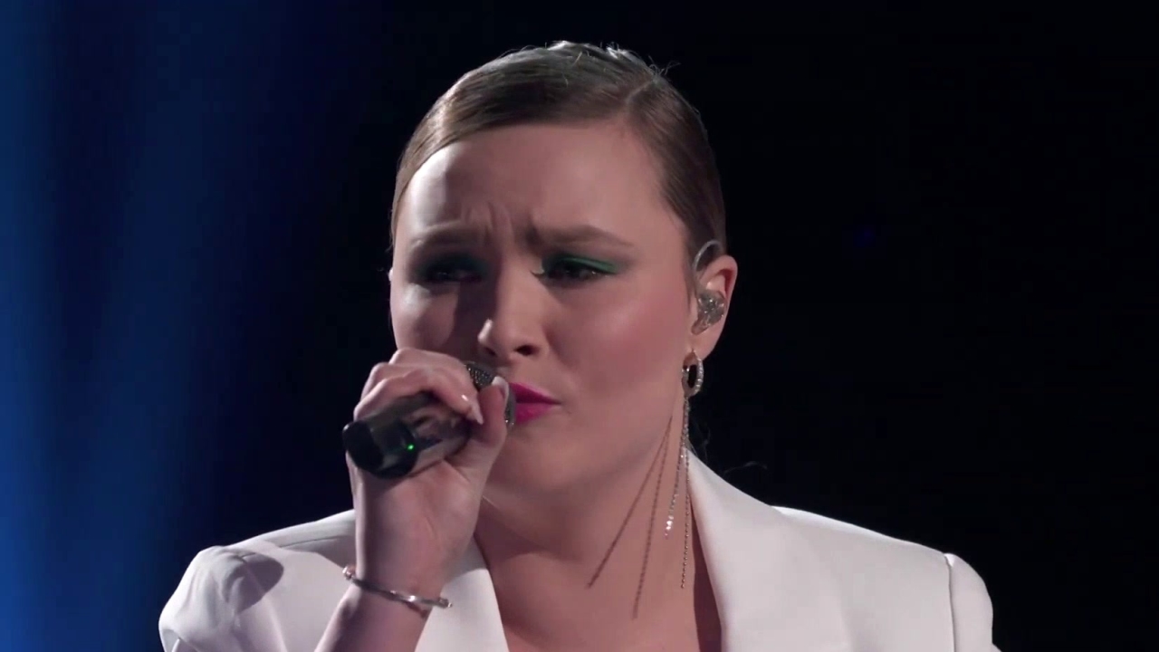 The Voice: Blake's Old Bandmate Pete Mroz On Blind Faith's Can't Find ...