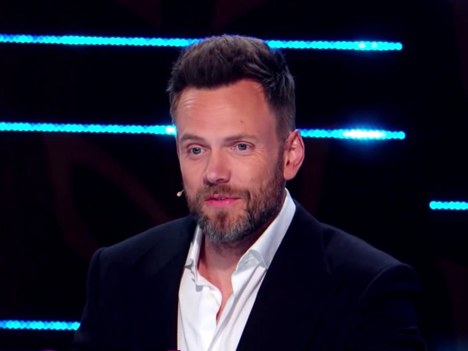 The Masked Singer: The Reveal: The Prince - TV Guide