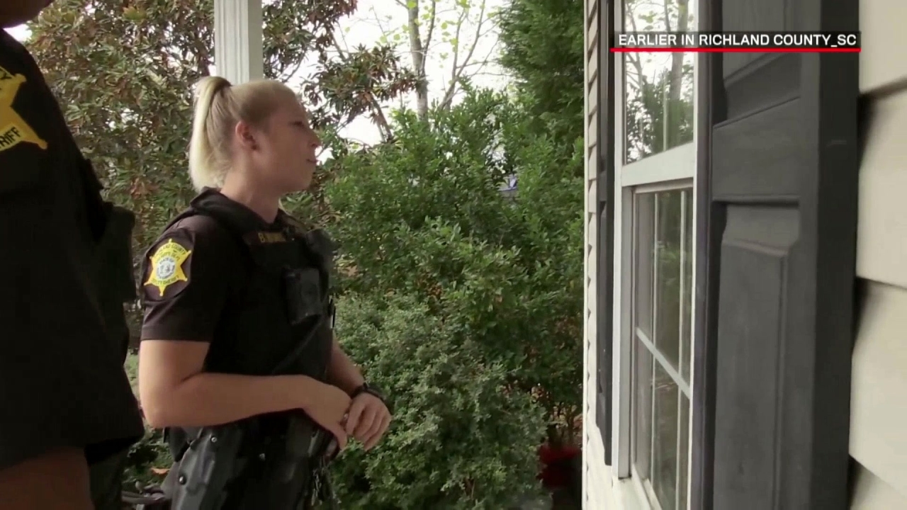 Live PD: Quick Store Run - TV Guide