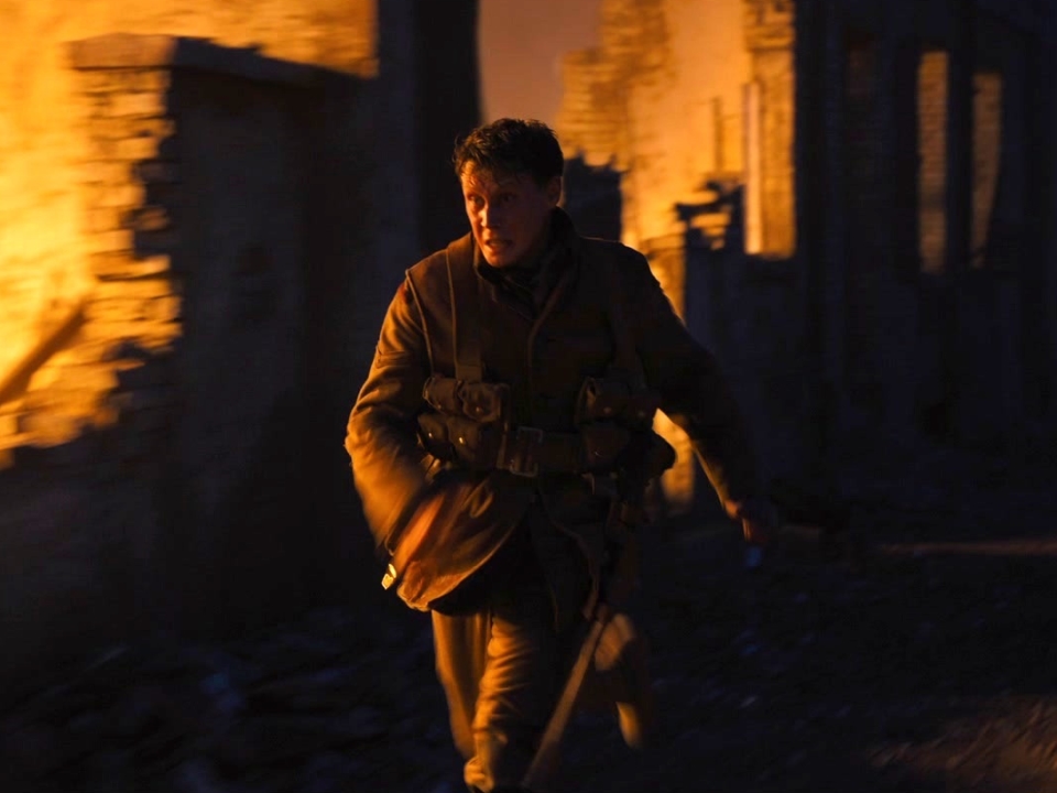 1917 - Where to Watch and Stream - TV Guide