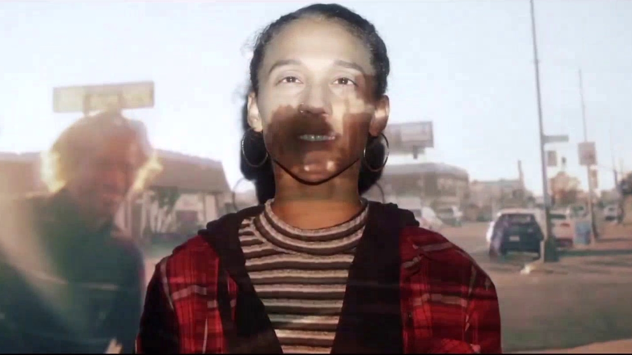 My Name is Myeisha - Where to Watch and Stream - TV Guide