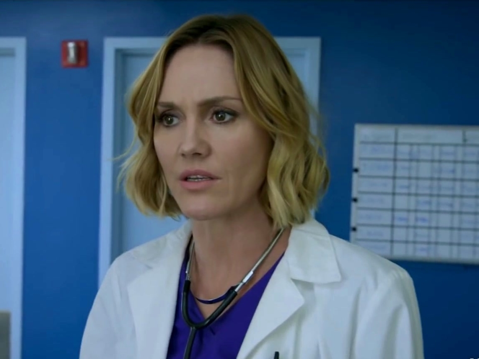 Medical Police - Where to Watch and Stream - TV Guide