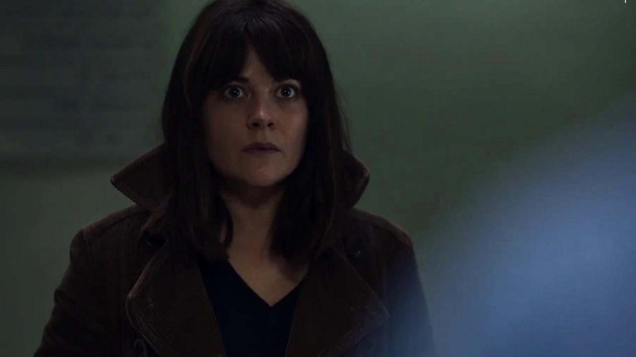 Kate Harwood - TV Guide