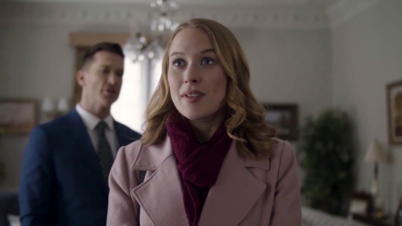 A Cheerful Christmas - Where to Watch and Stream - TV Guide