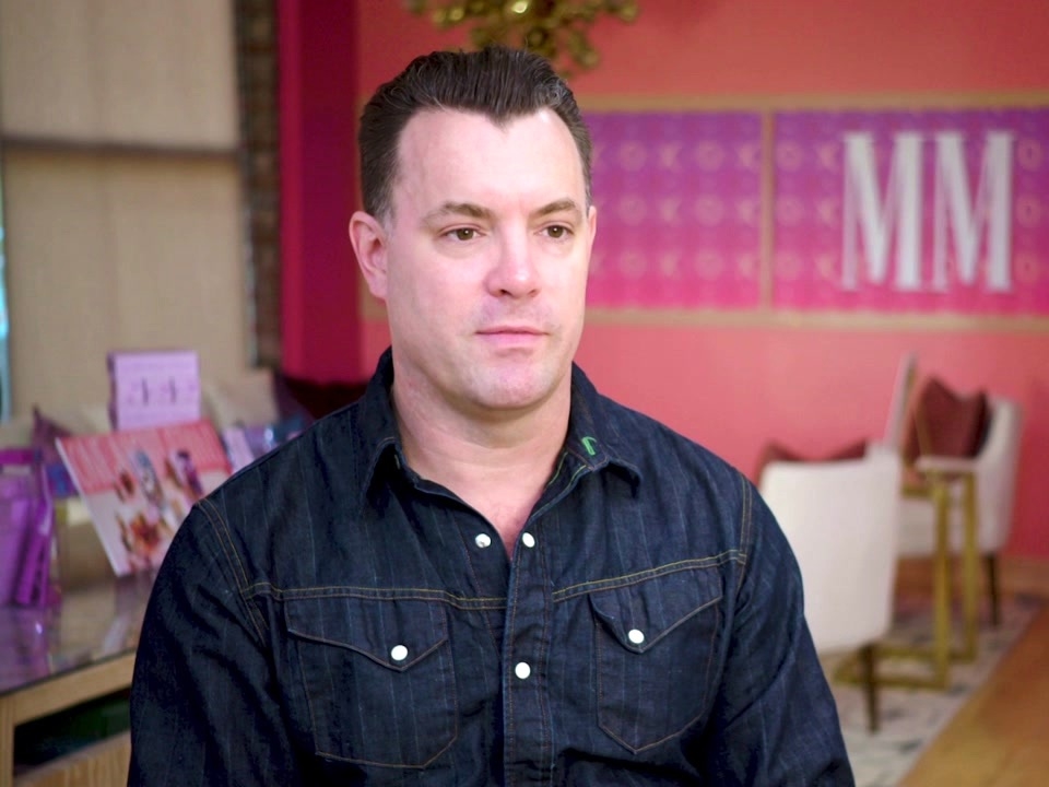 Peter Principato - TV Guide