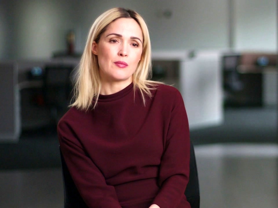 Anna Behlmer - TV Guide