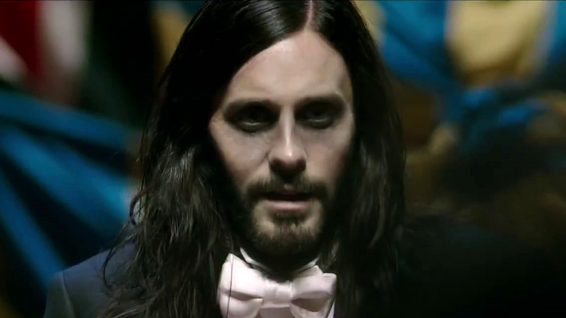 Morbius - Where to Watch and Stream - TV Guide