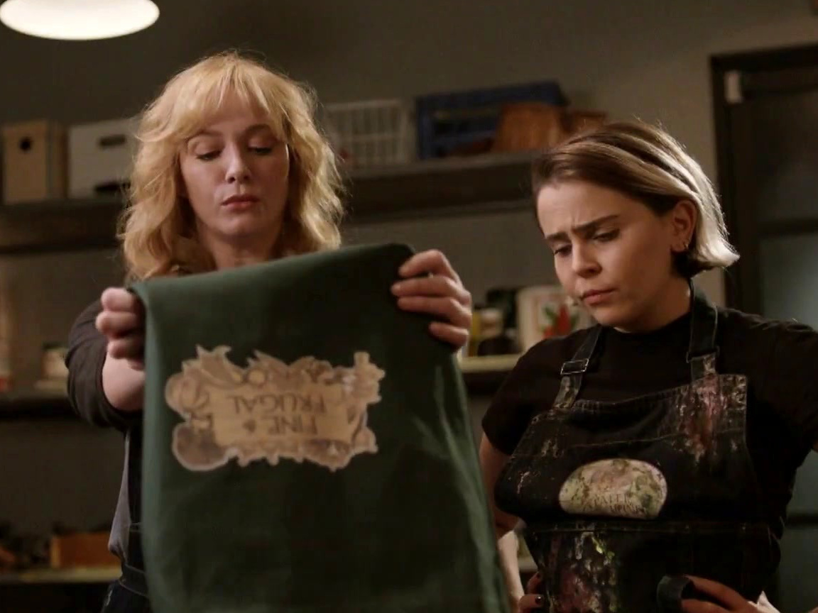 Good Girls: Stan Makes Ruby Realize How Far She's Fallen - TV Guide