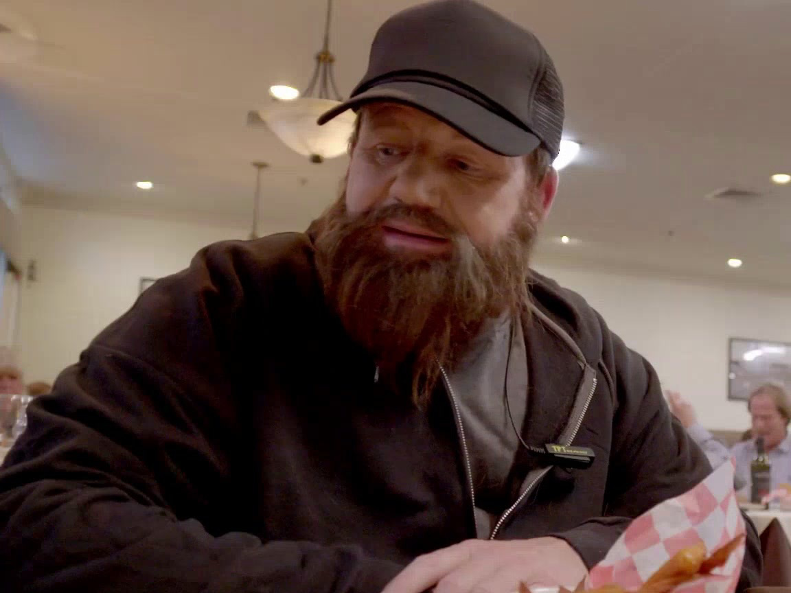 Gordon Ramsay's 24 Hours To Hell & Back: Gordon Ramsay Goes Undercover ...