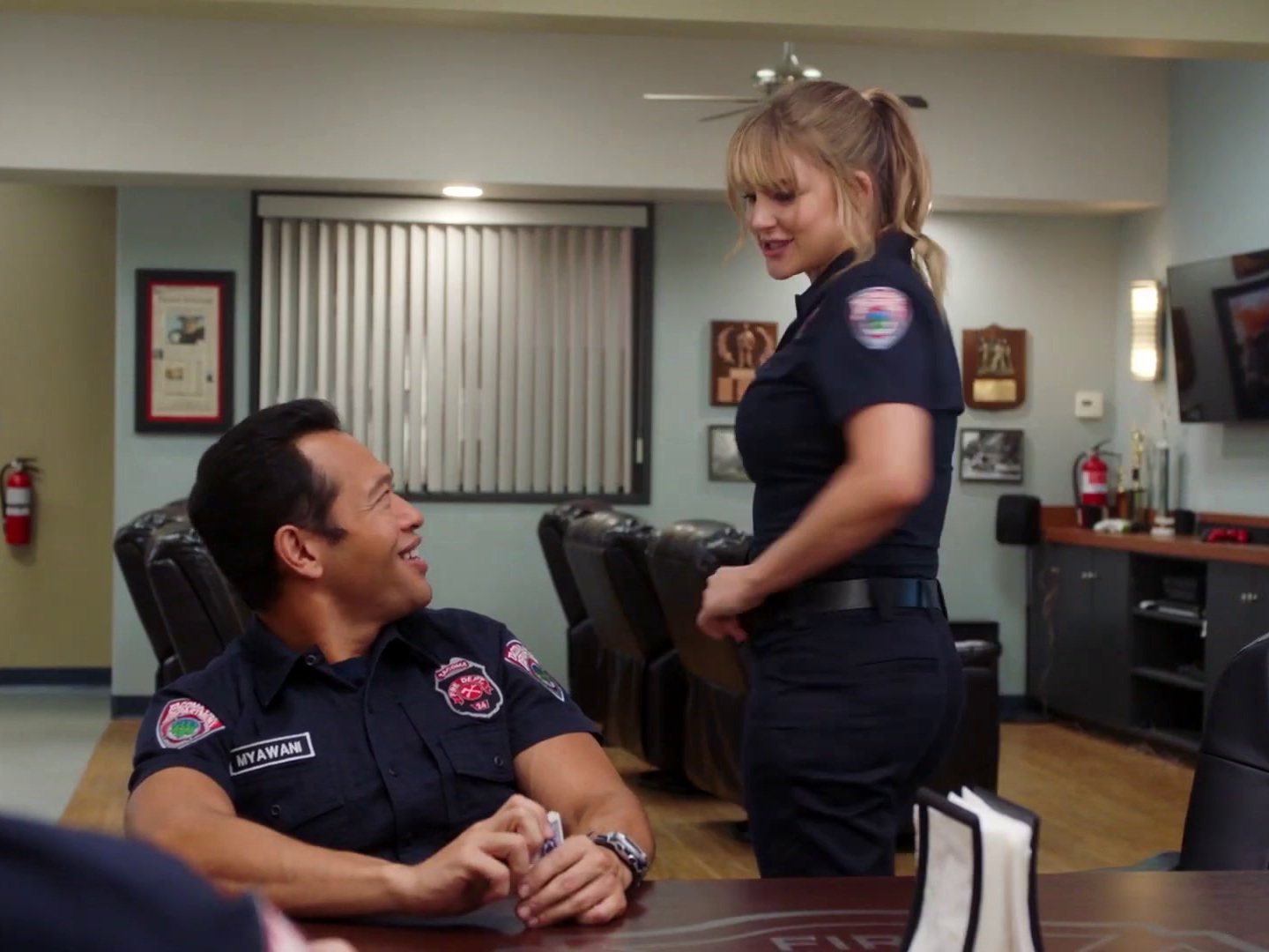 Tacoma FD - Season 2 Reviews - Metacritic