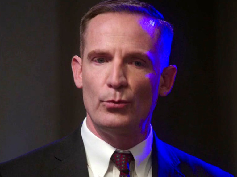 The Good Place: First Look - TV Guide