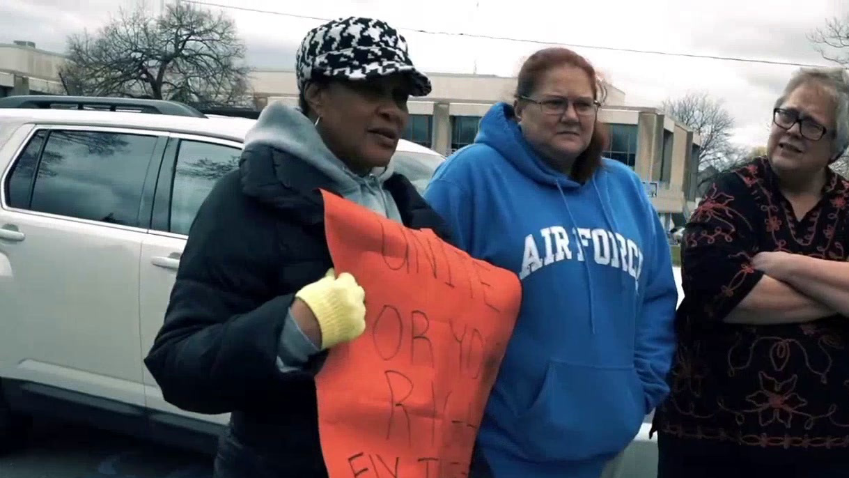 Flint: The Poisoning Of An American City (Clean Trailer) - TV Guide