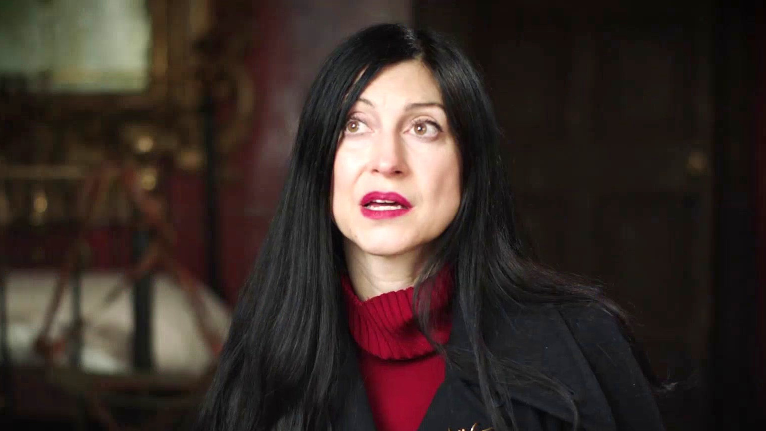 Scott Millan - TV Guide