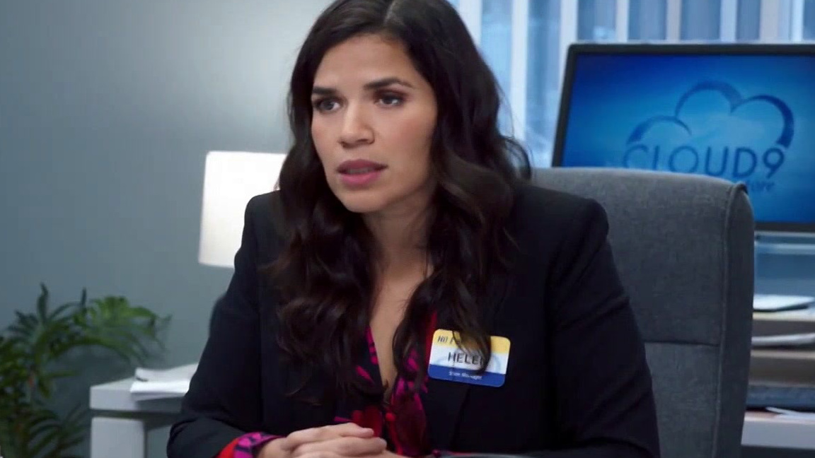 Marques Ray - TV Guide