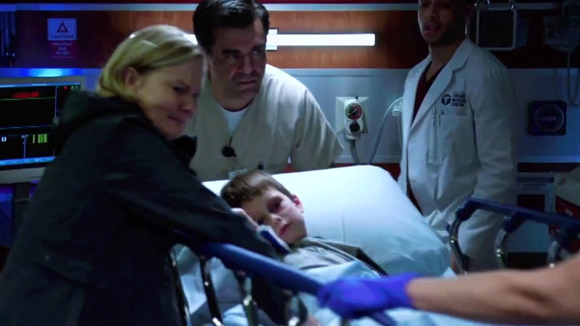 Gail Shapiro - TV Guide