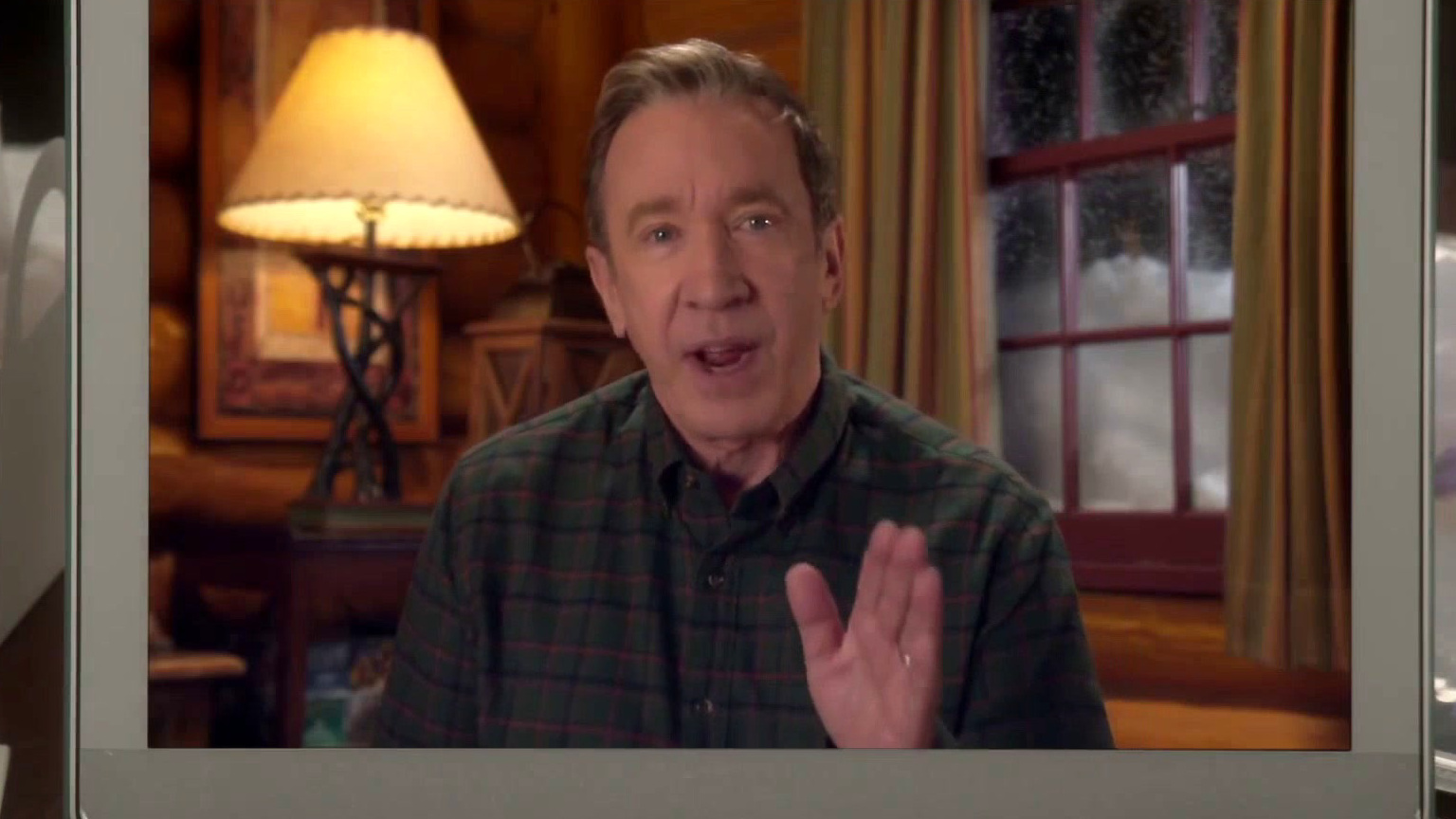 Robbie Countryman - TV Guide