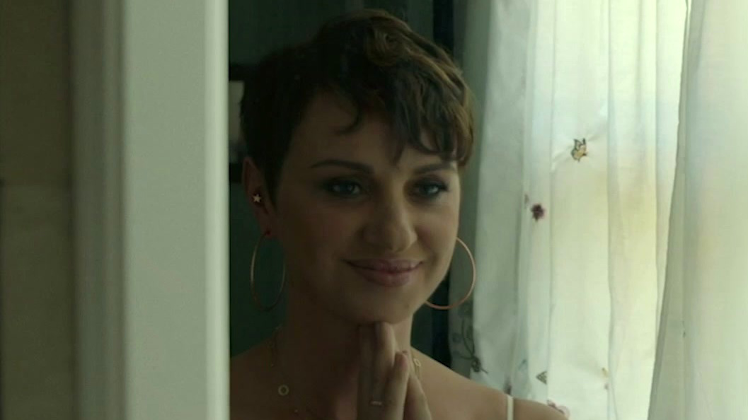 Jessica Boss - TV Guide