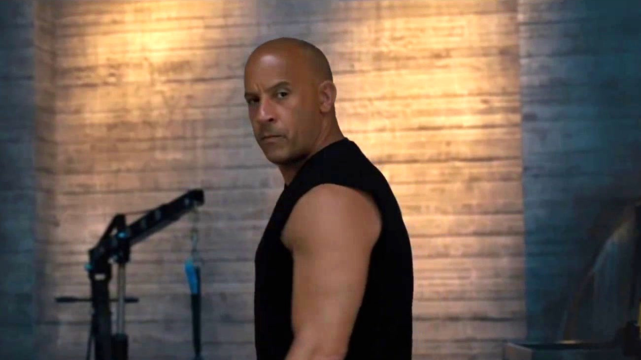 F9: The Fast Saga Reviews - Metacritic