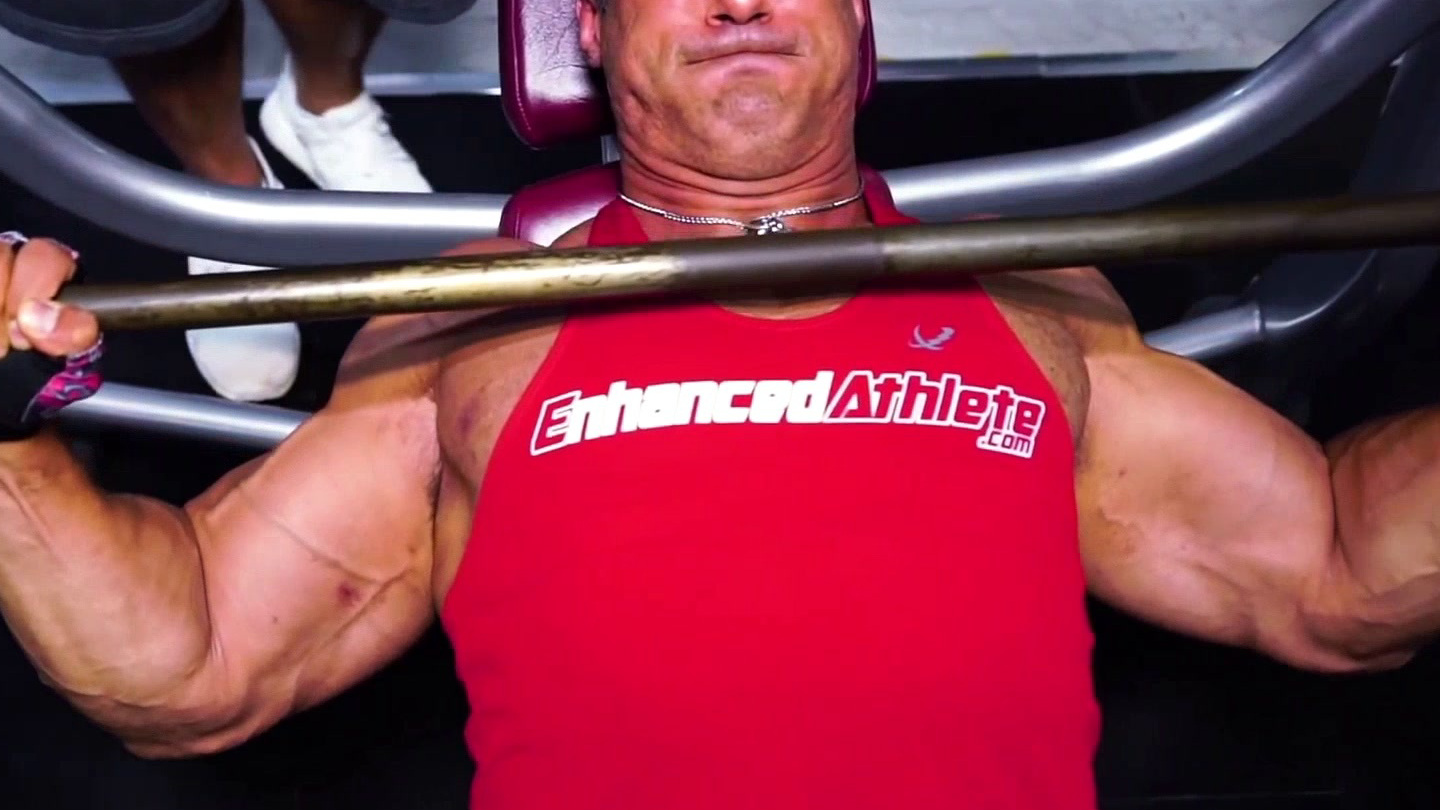 Enhanced 2 the Max - Where to Watch and Stream - TV Guide