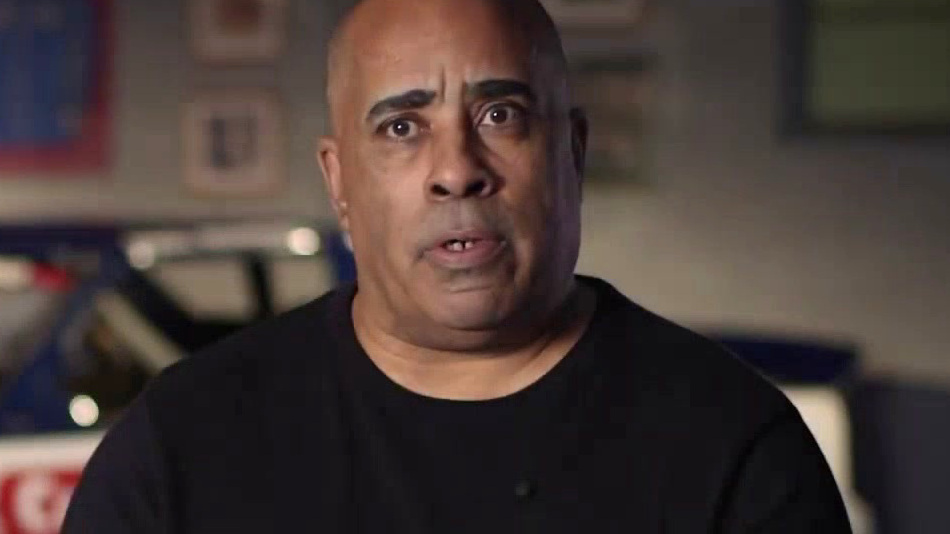 Uppity: The Willy T. Ribbs Story - Where to Watch and Stream - TV Guide