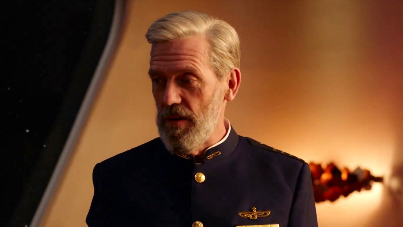 Natalie Bailey - TV Guide