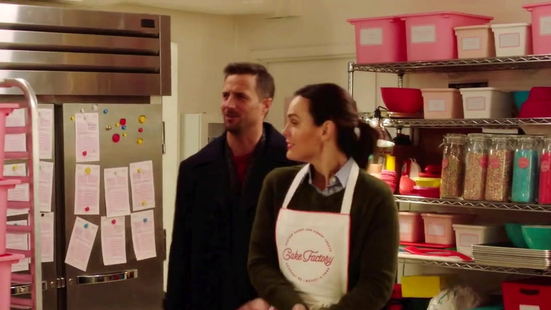 The Secret Ingredient - Where to Watch and Stream - TV Guide