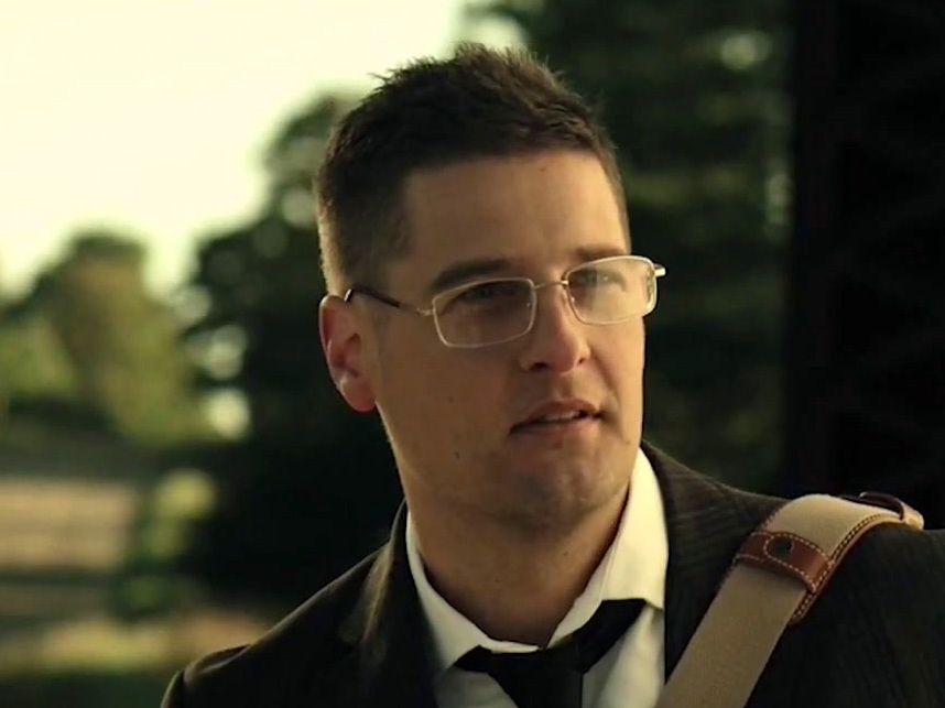 Matthew Ninaber - TV Guide