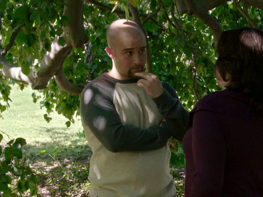 Jeff Dougherty - TV Guide