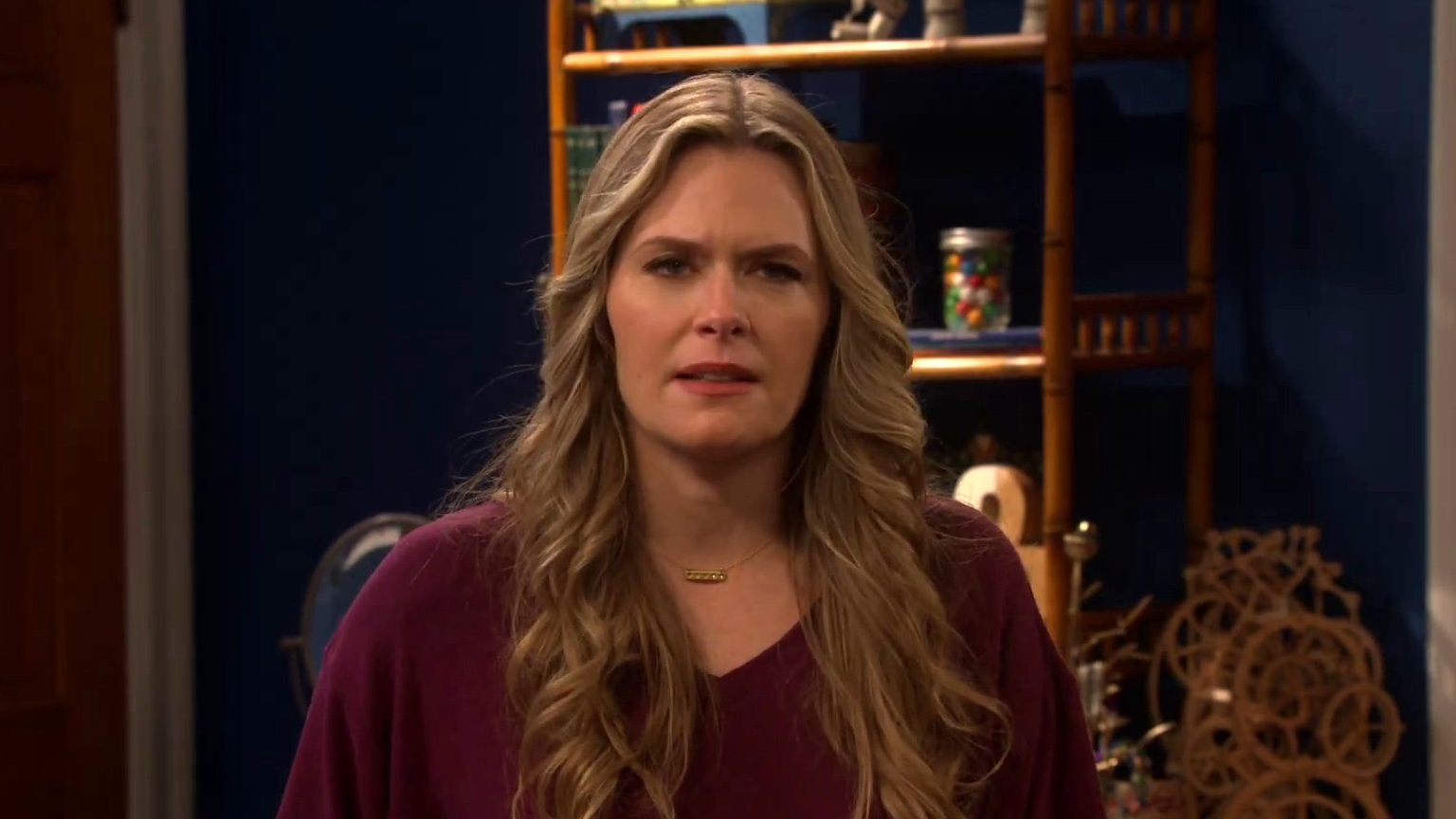 Oakley Bull - TV Guide