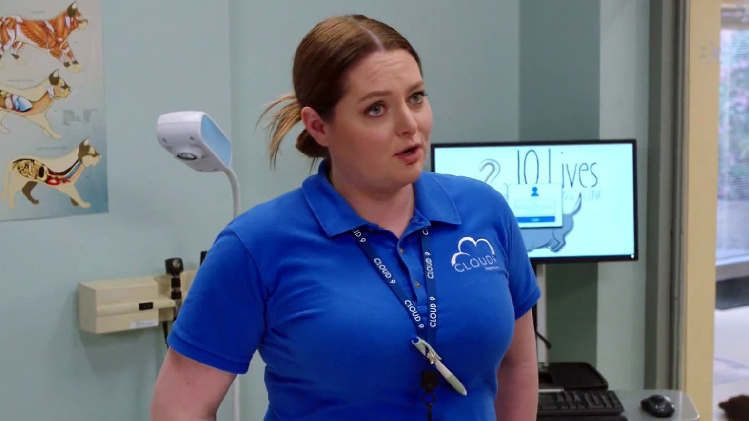 Christopher Riordan - TV Guide