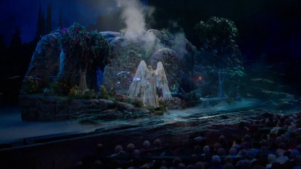 Jesus - Where to Watch and Stream - TV Guide