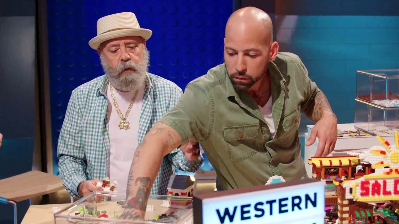 LEGO Masters (2020) - Season 4 Reviews - Metacritic