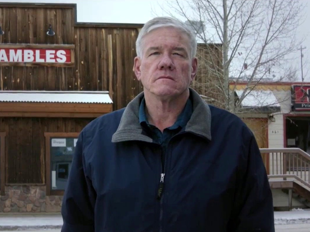 Tread - Where to Watch and Stream - TV Guide