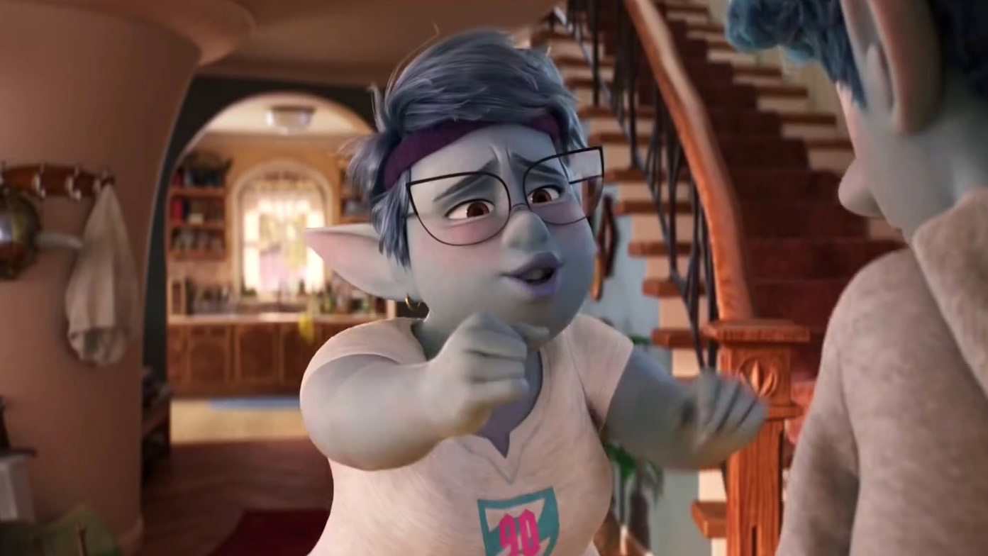 Onward (Featurette) - TV Guide