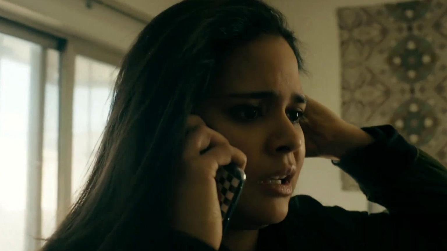 Deputy: Tina Convinces Isabelle To Steal From The Wrong Guy - TV Guide