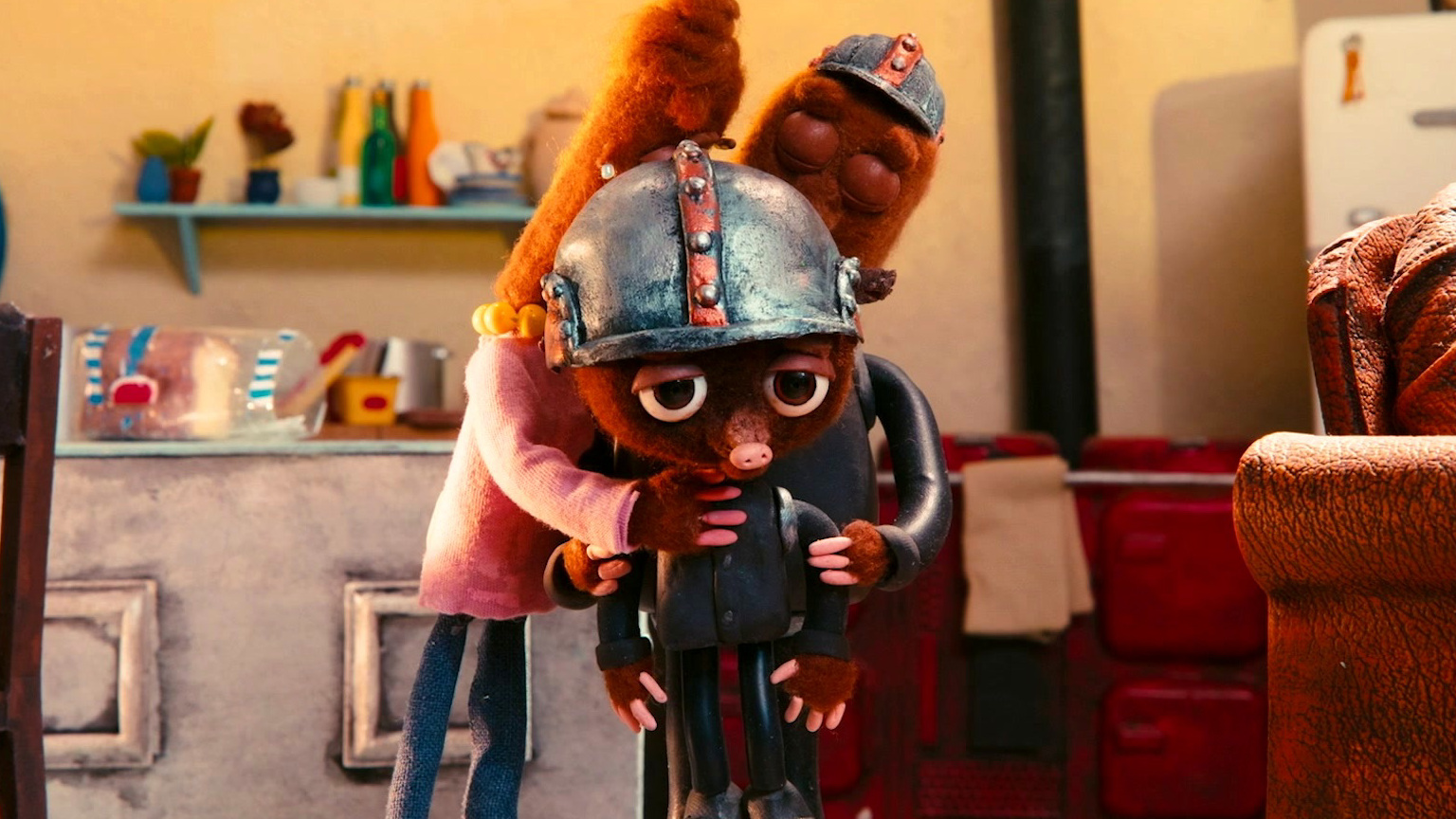 Strike - Where to Watch and Stream - TV Guide