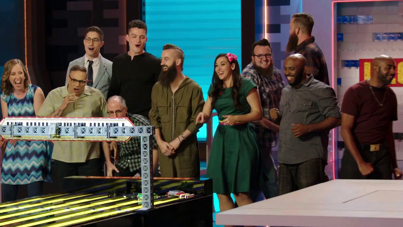 LEGO Masters (2020) - Season 4 Reviews - Metacritic