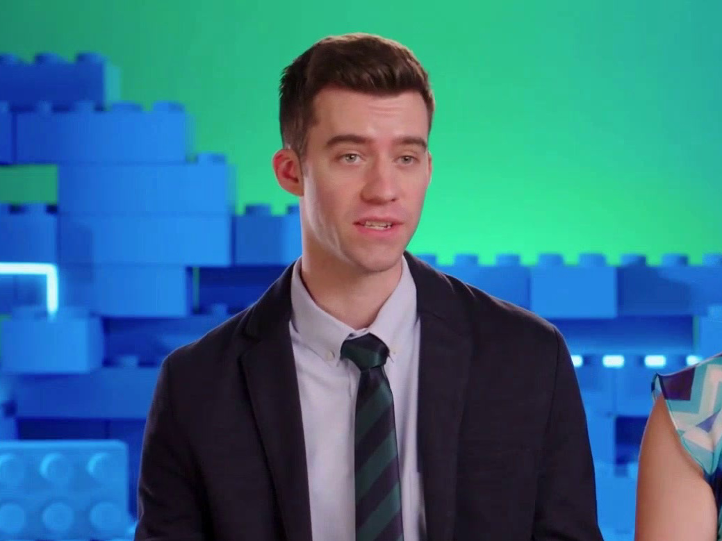 LEGO Masters (2020) - Season 4 Reviews - Metacritic