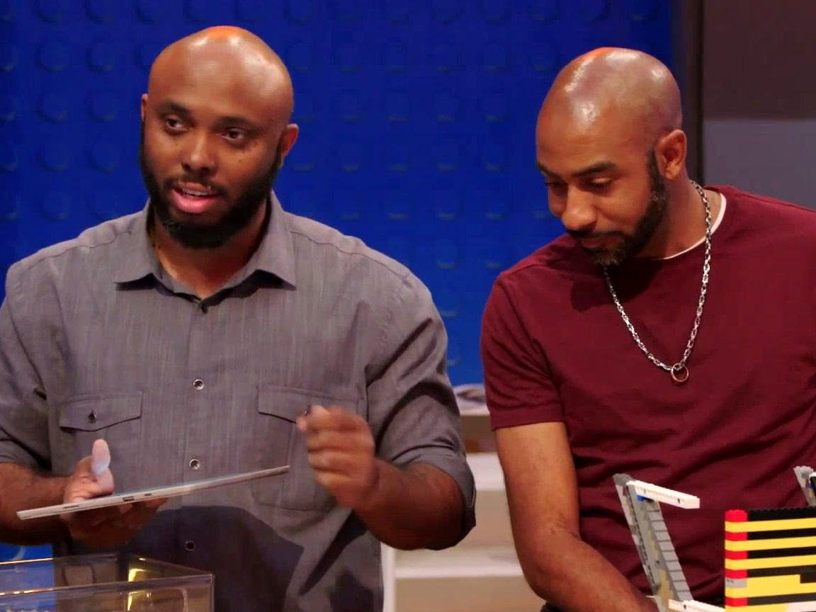 LEGO Masters - Where to Watch and Stream - TV Guide