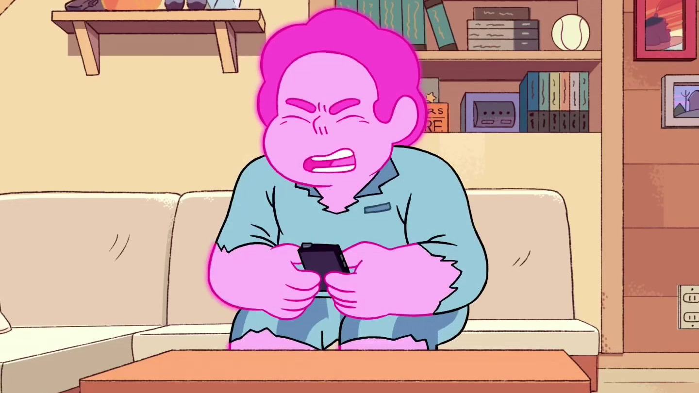 Steven Universe Future: Meet Bluebird - TV Guide