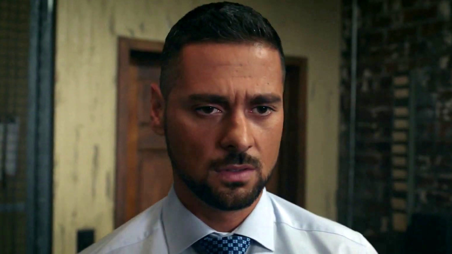 Jeff Rake - TV Guide