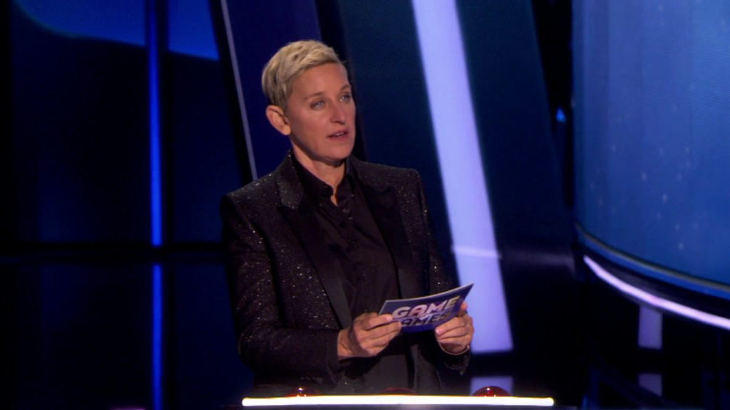 Ellen's Game of Games - Season 1 Reviews - Metacritic