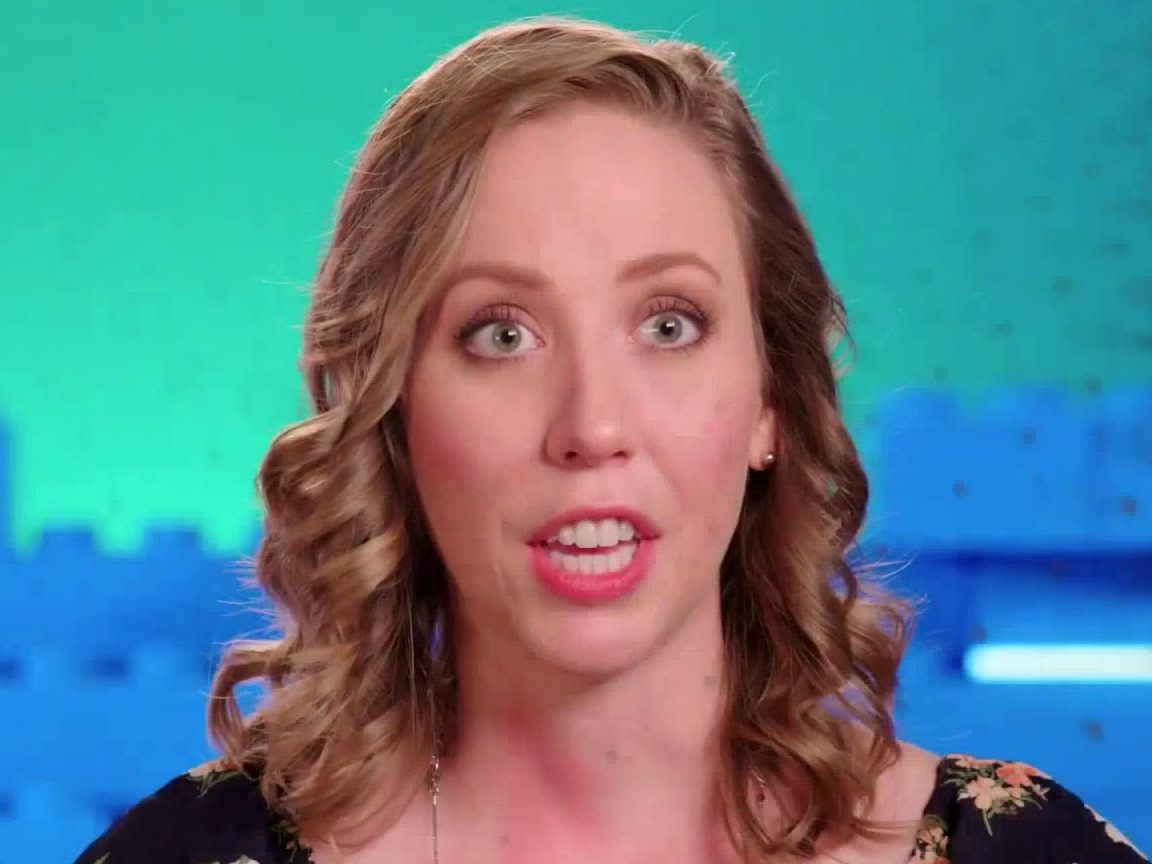 Lego Masters: Water Works/Finale: Master Build - TV Guide