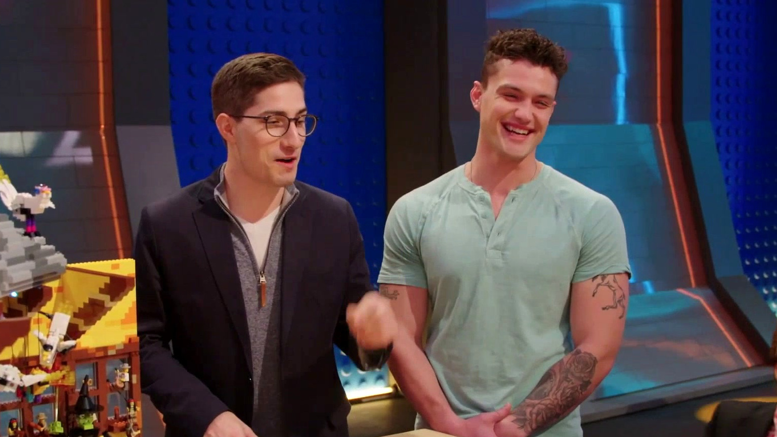 LEGO Masters (2020) - Season 4 Reviews - Metacritic