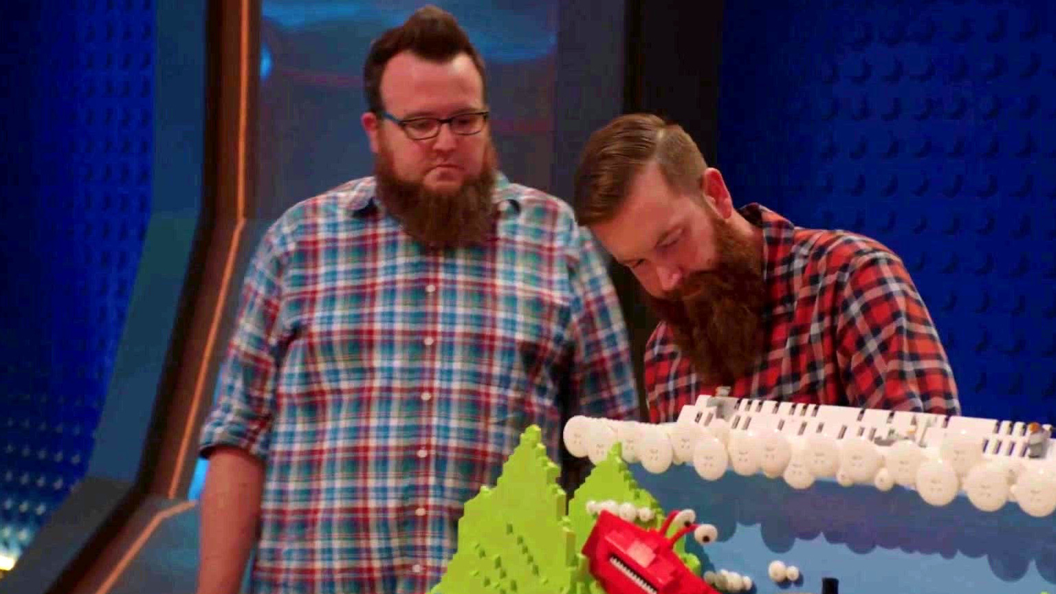 LEGO Masters (2020) - Season 3 Reviews - Metacritic