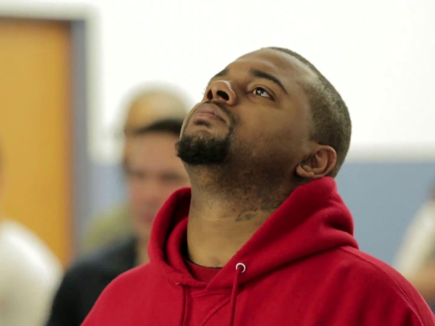 Risen: The Story of Chron “Hell Razah” Smith - Where to Watch and ...